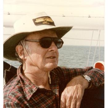 Sail On, Marvin: A Blue Water Medalist Passes on | Cruising Club of America